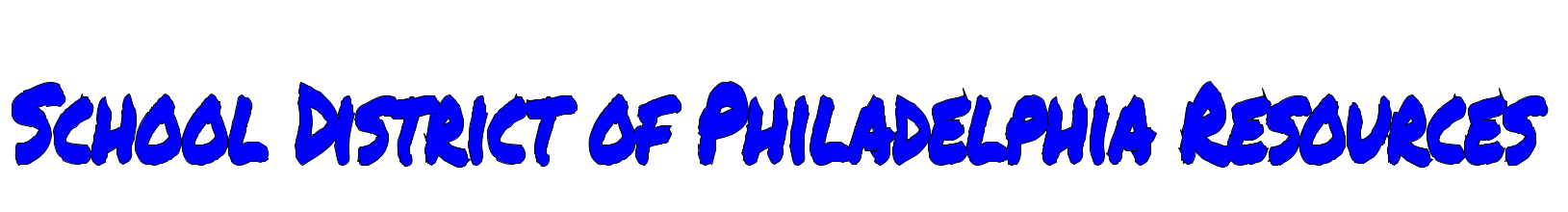 Parents - Anna L. Lingelbach School